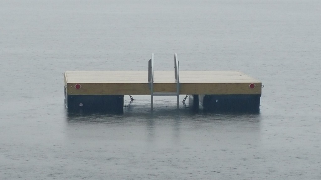 Austin Pier Service | Accessories - Austin Pier Service